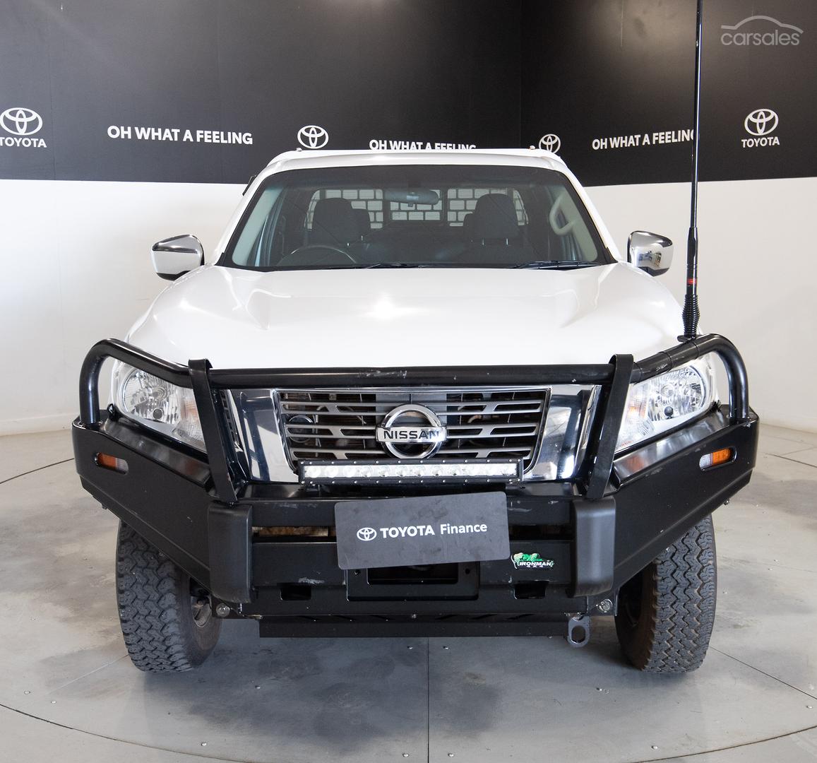 Nissan Navara Spare Parts Melbourne | Reviewmotors.co